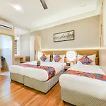 CHILL OUT RESORT, PERUNDURAI