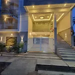 CHILL OUT RESORT, PERUNDURAI