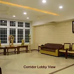CHILL OUT RESORT, PERUNDURAI