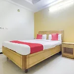 CHILL OUT RESORT, PERUNDURAI